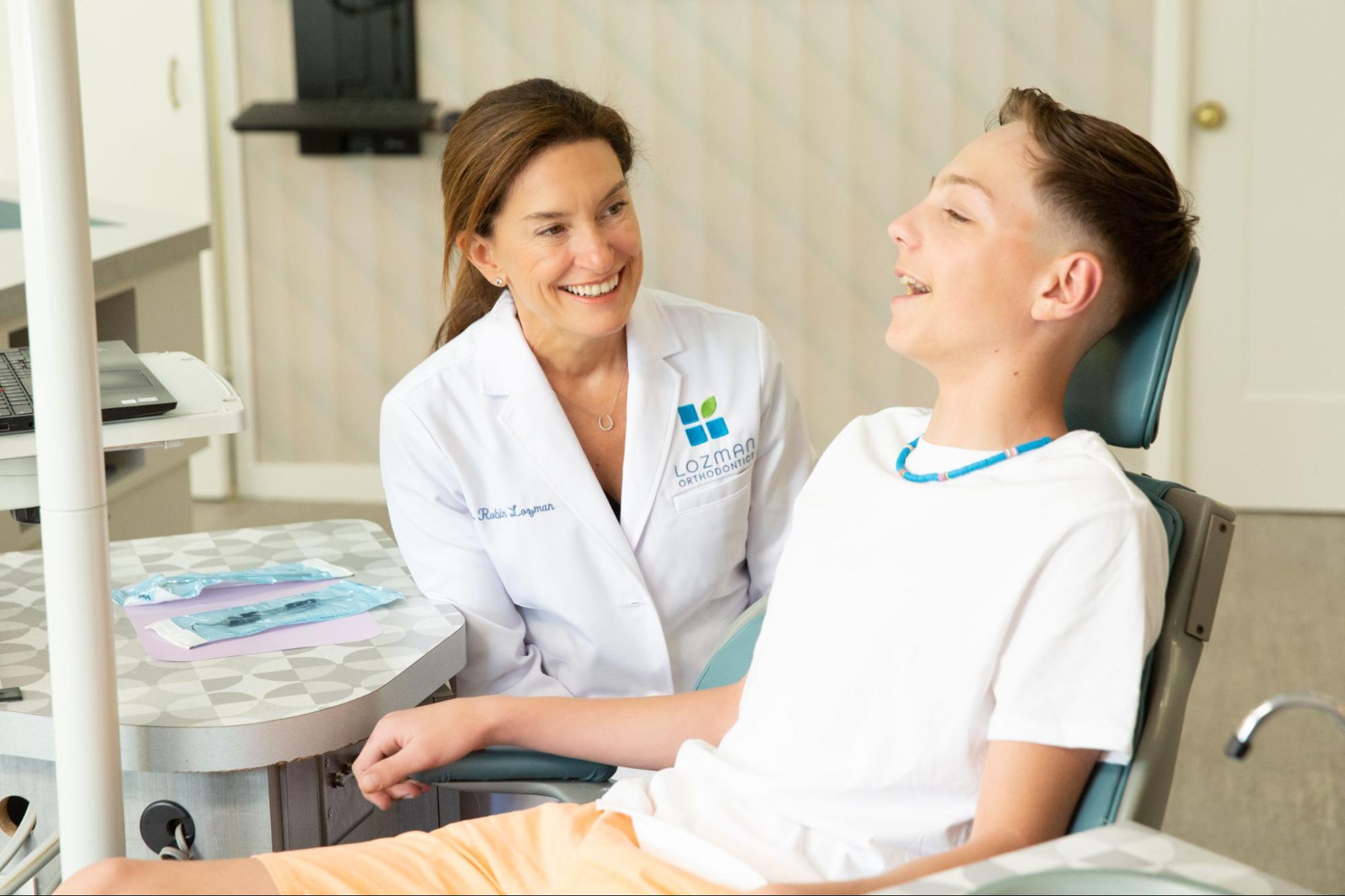 How to Choose the Right Braces for Your Lifestyle | Lozman Orthodontics